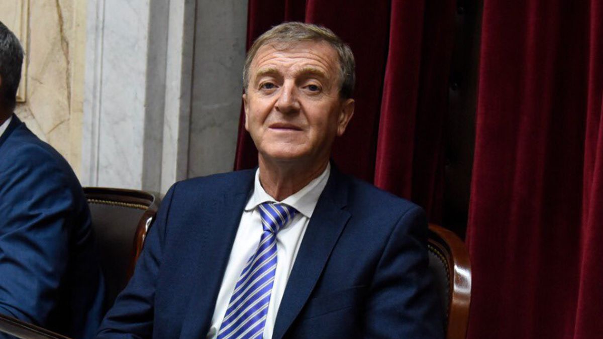 El comunicado oficial de Tortoriello tras el accidente: ¿se baja de su ...