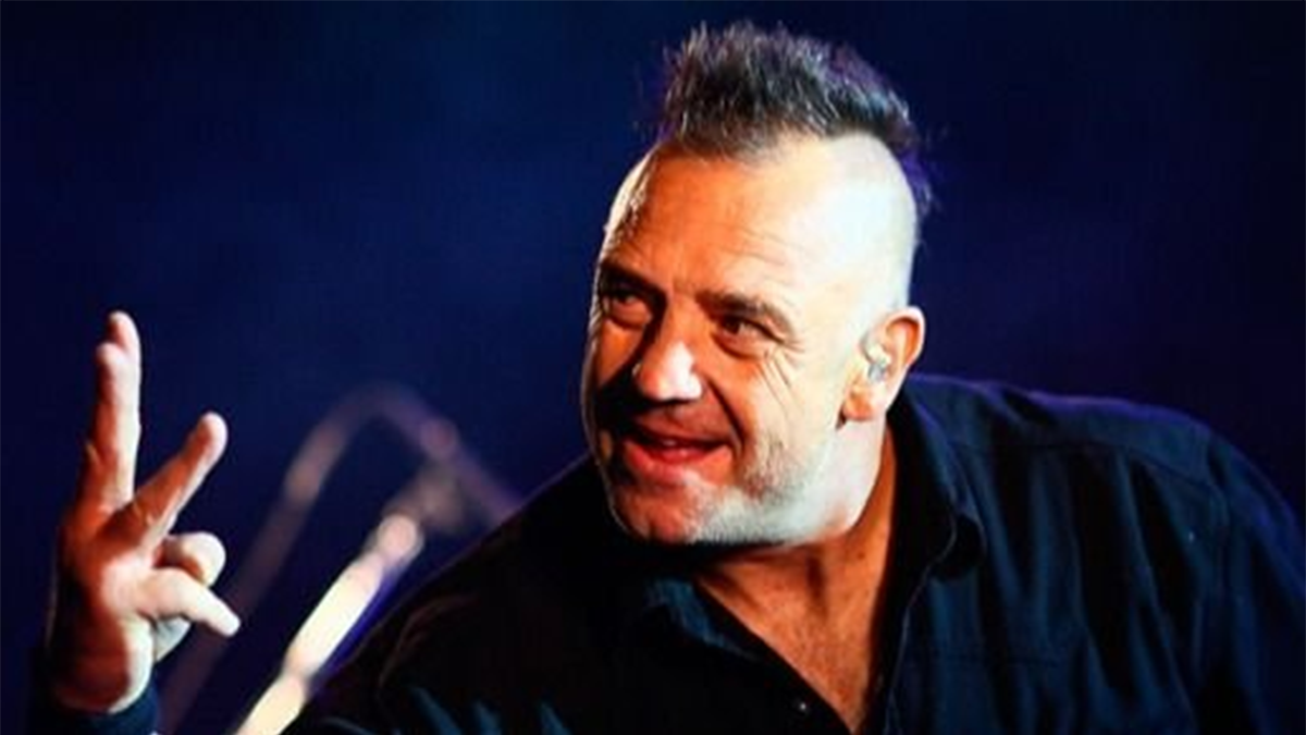 Murió Ricardo Iorio, polémico e ícono del heavy metal