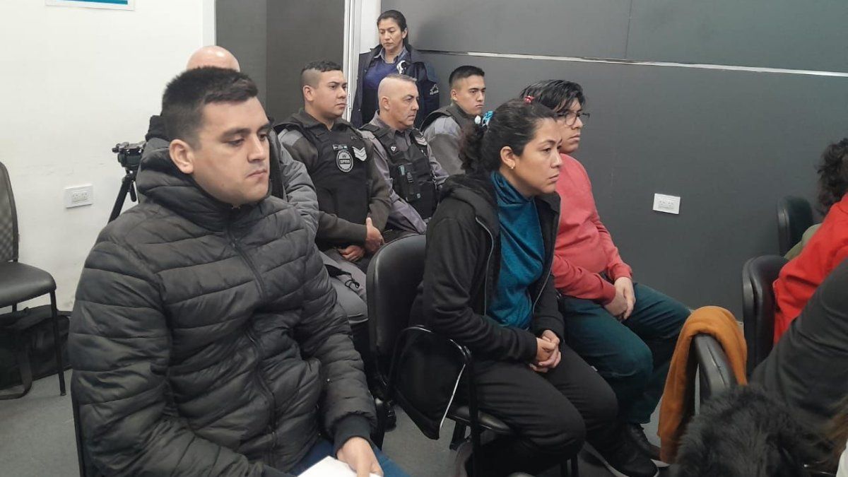 Crimen de Jorge Gatica: lo qué pasó el primer día y un testimonio que ...