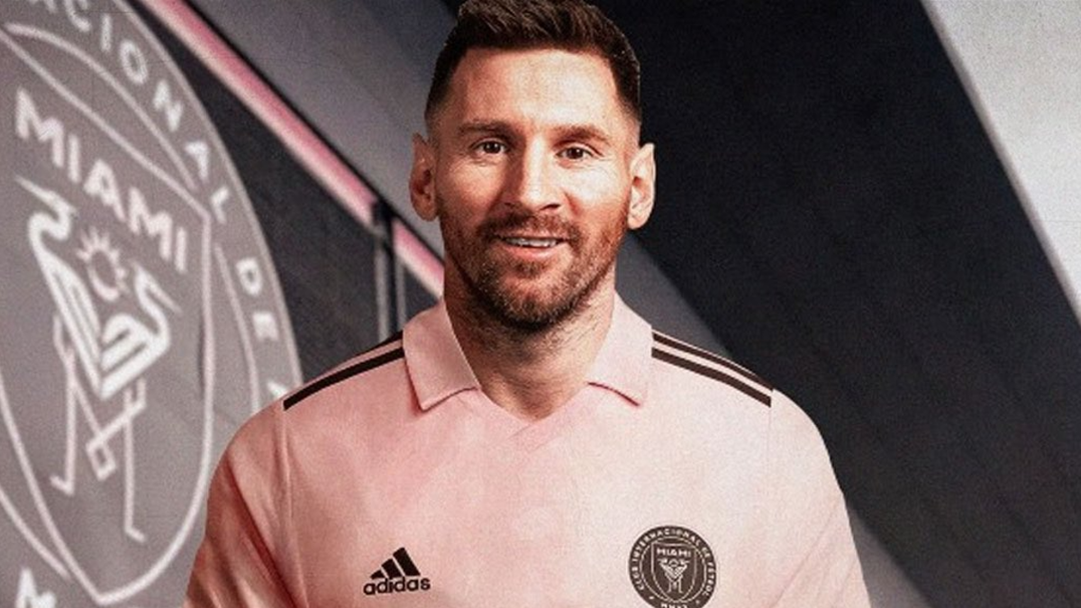 Cuál es la joya del fútbol argentino que Lionel Messi quiere en el ...