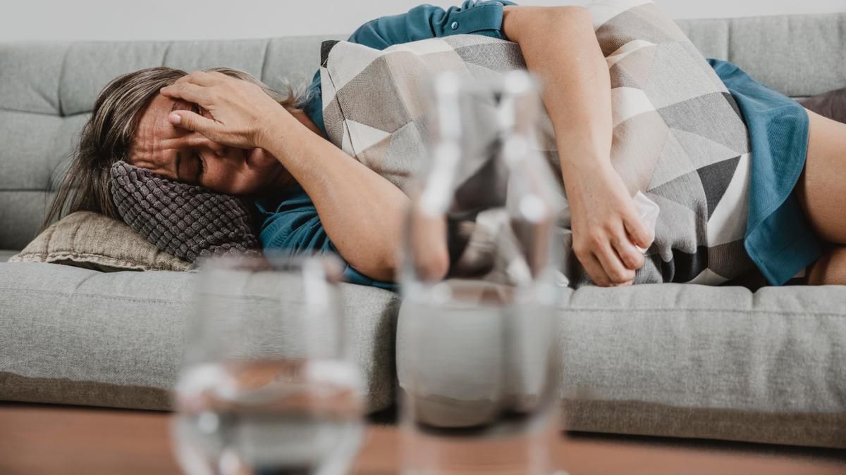 Esa maldita resaca: un médico te explica qué podés hacer para evitarla ...