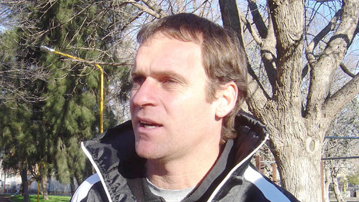 El Ruso debuta frente a Los Unidos en la Liga