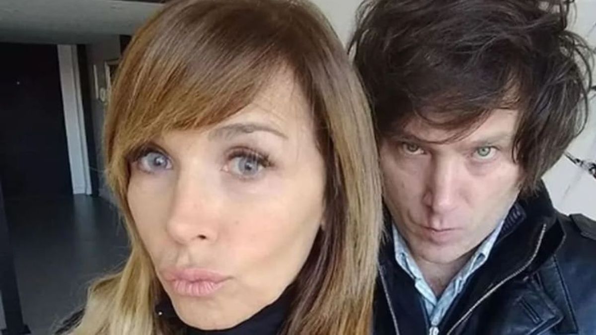 Daniela Mori confesó cuál es el recuerdo más fuerte que tiene de su ...