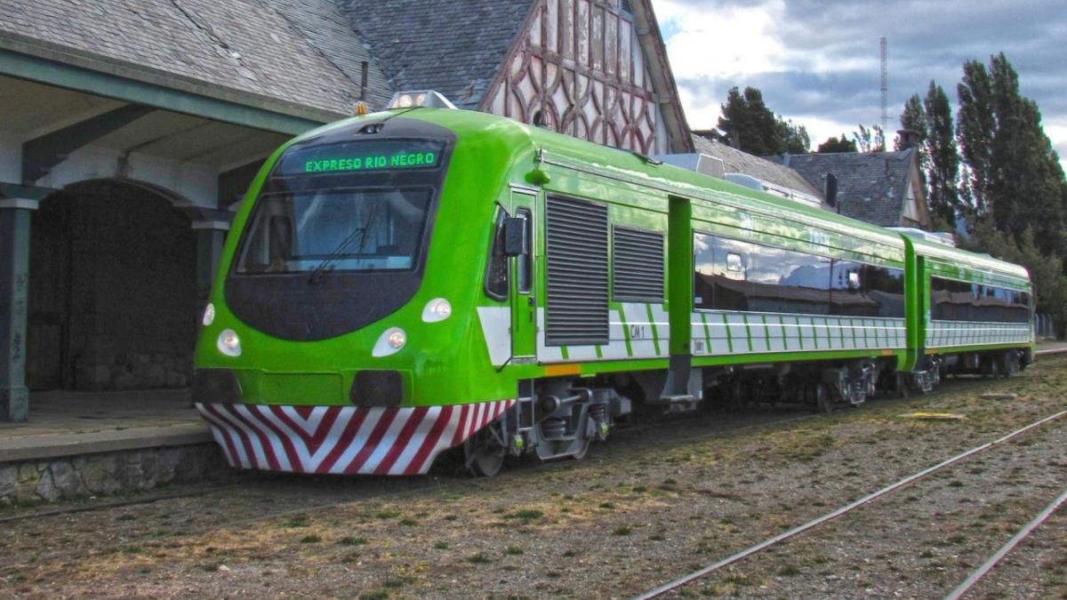 El Tren Patagónico extenderá su recorrido: cuánto cuesta un pasaje