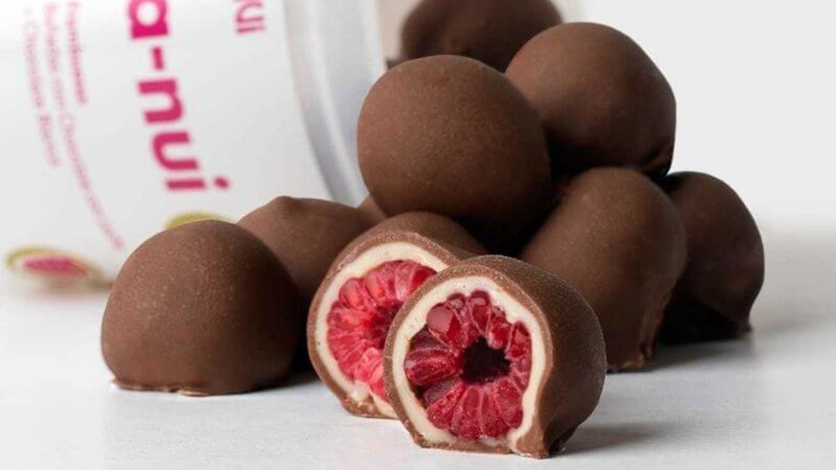 De Bariloche al mundo: el boom de las Franui llegó a España