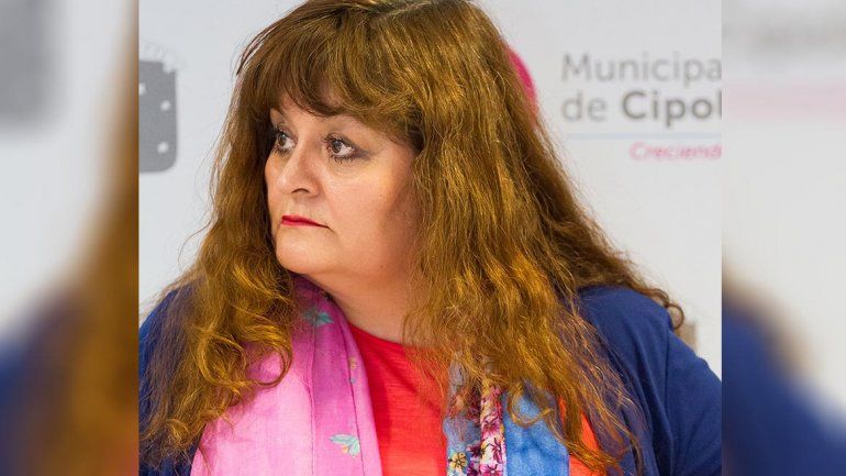 La concejal Villarroel denunció altísimos sueldos de eventuales en el ...