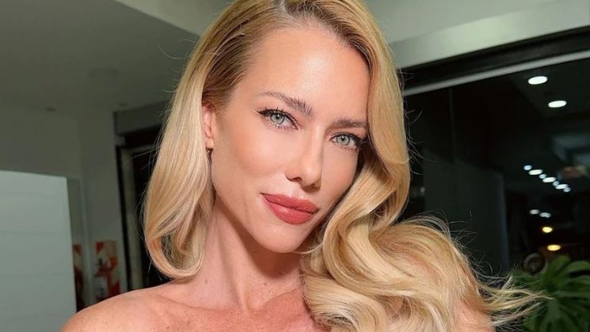 Cómo vestirá Nicole Neumann a su hijo Cruz Urcera para ver a la ...