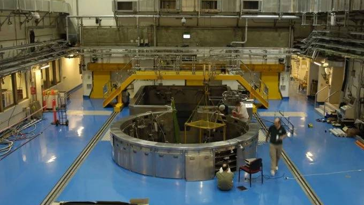 El Invap construirá un reactor nuclear en China