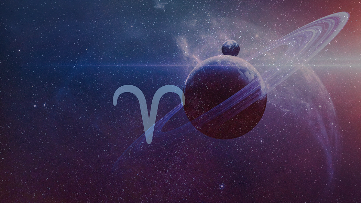 Saturno entra en Aries este domingo: cuáles serán los signos más afectados