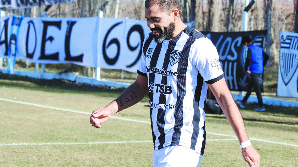 Cinco debutantes y lesión preocupante para Taborda