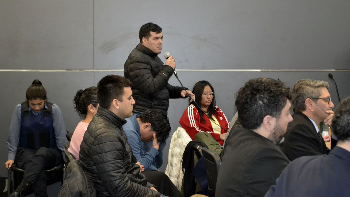 Crimen de Jorge Gatica: cuándo se conocerán las condenas