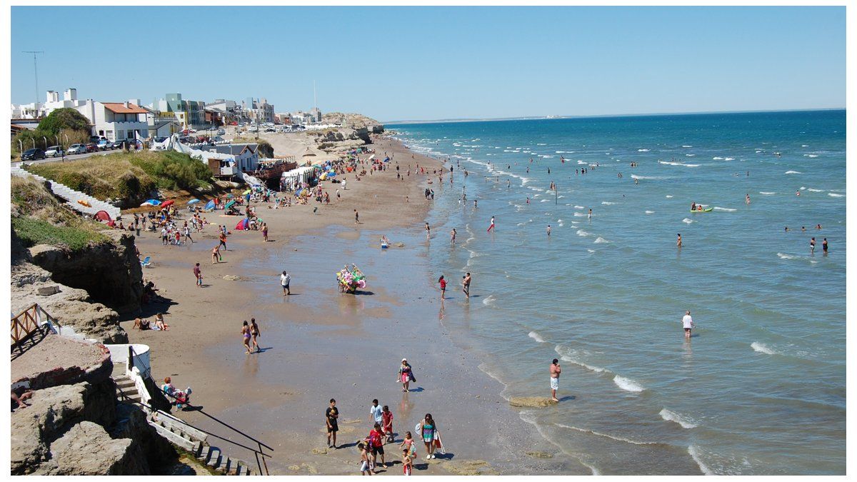 Las Grutas: una temporada de verano para cuidar el bolsillo
