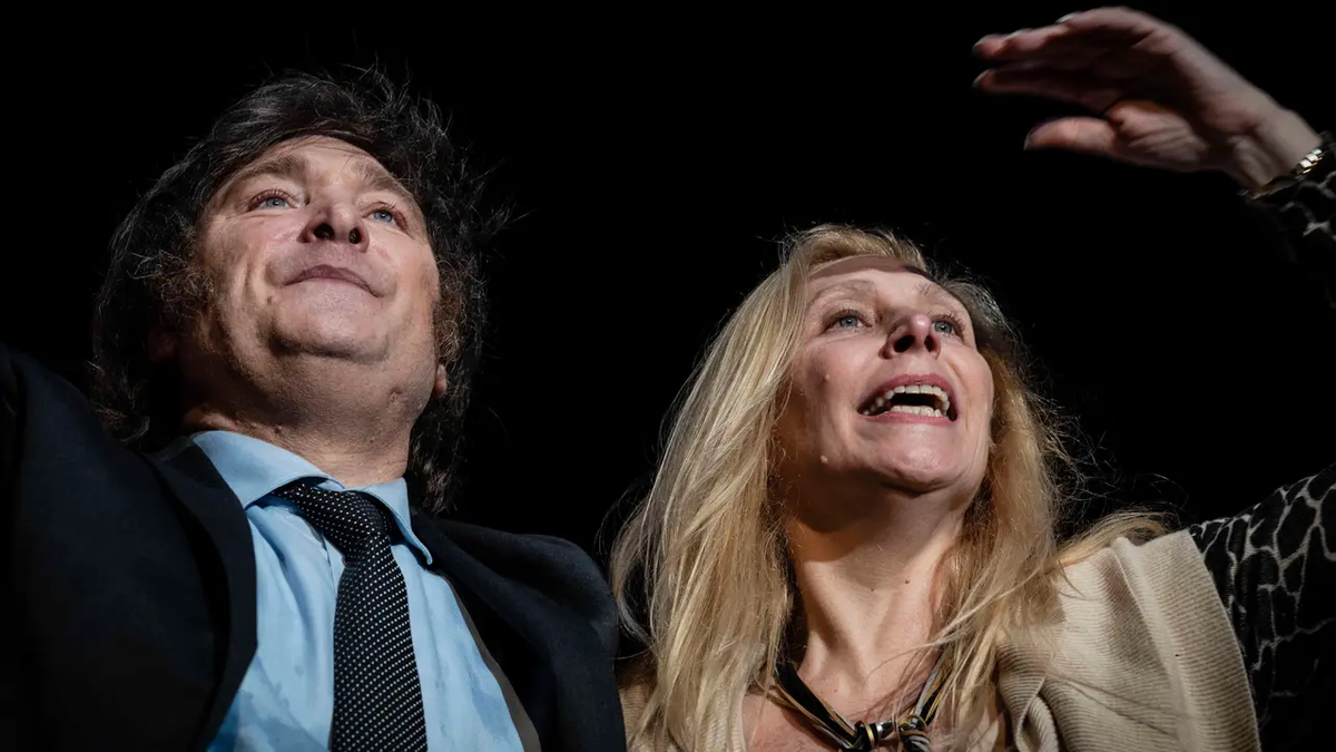 ¿Fin de la luna de miel para el Gobierno de Javier Milei?