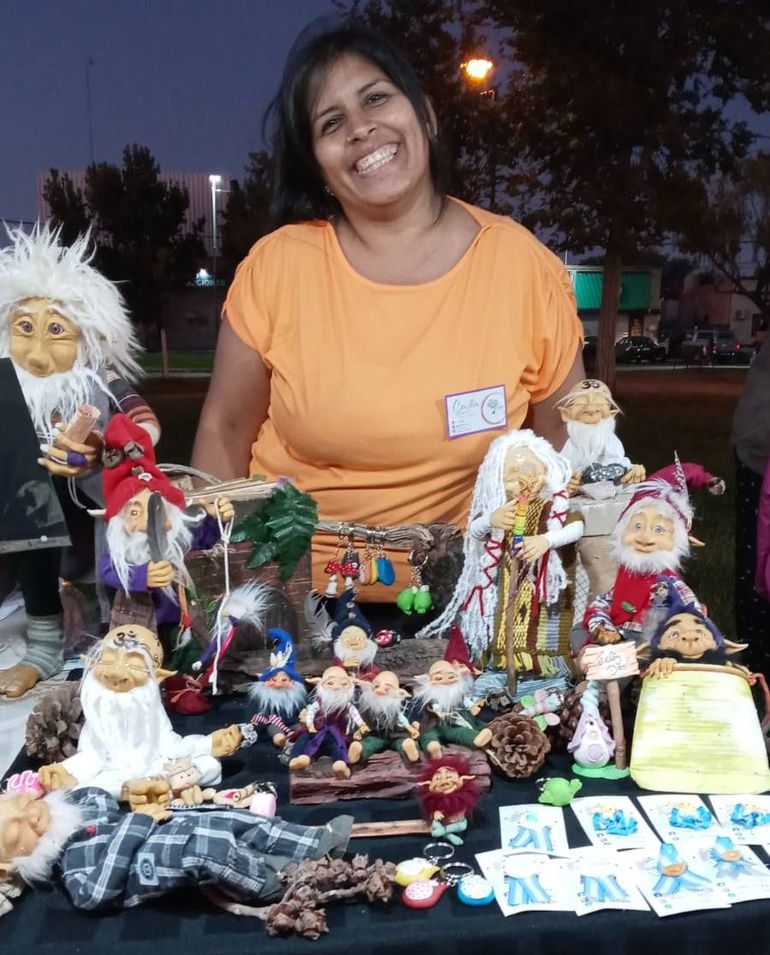 La conmovedora historia del nene autista que no durmió varias noches ...