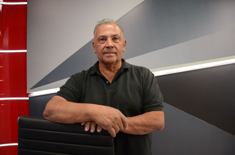 Neto: En los últimos 25 años hicieron lo que quisieron