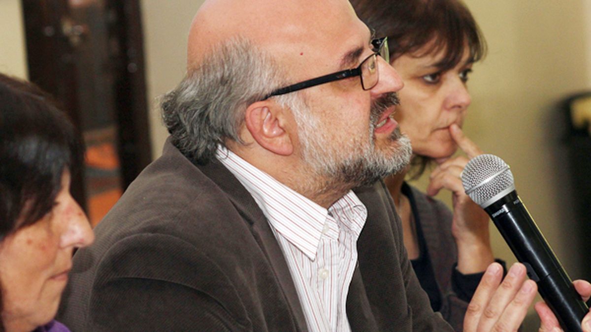 No queremos que hayan cursos con cinco alumnos