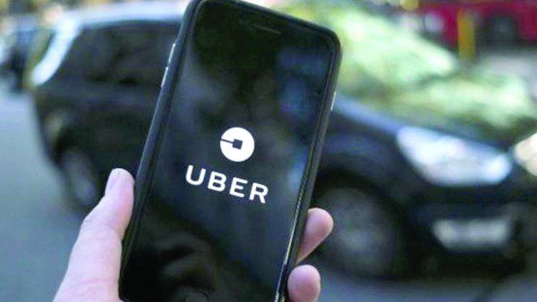 Uber celebra 7 años en Argentina y anuncia su lanzamiento en Bariloche