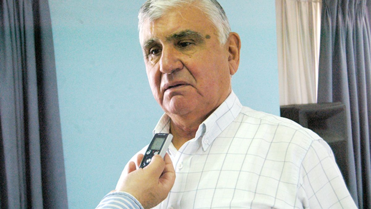 A 15 años del primer Triple Crimen, Ulises González prepara su último acto